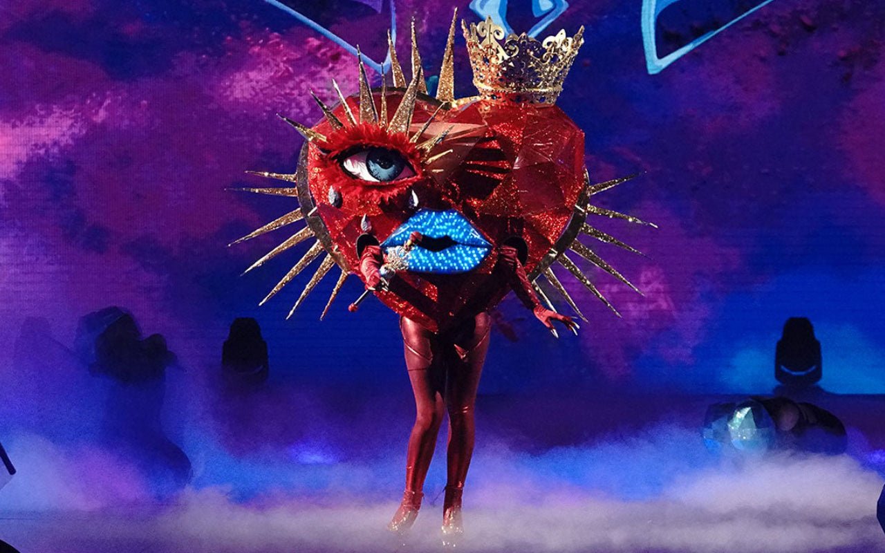 'Masked Singer' Finale: Season 6 Winner Is...