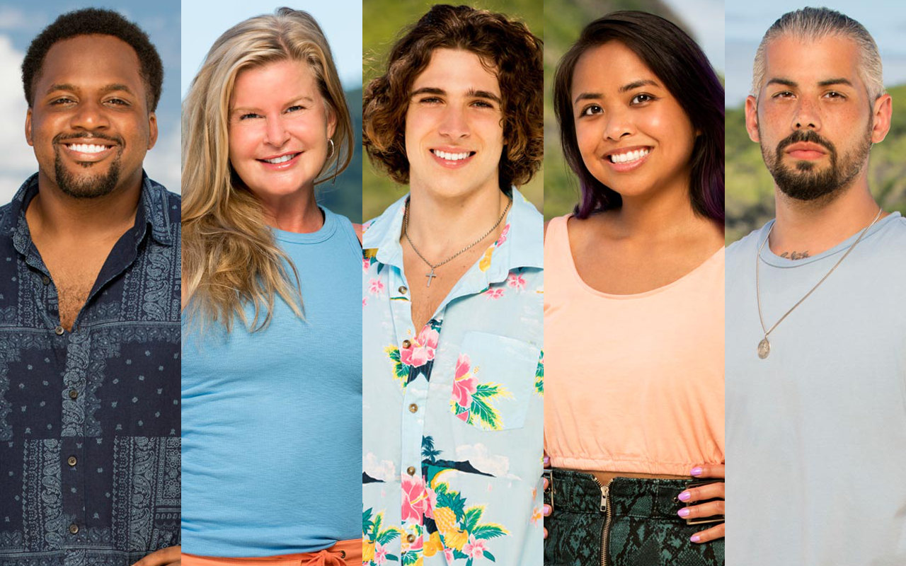 'Survivor 41' Finale Recap: Find Out the Winner