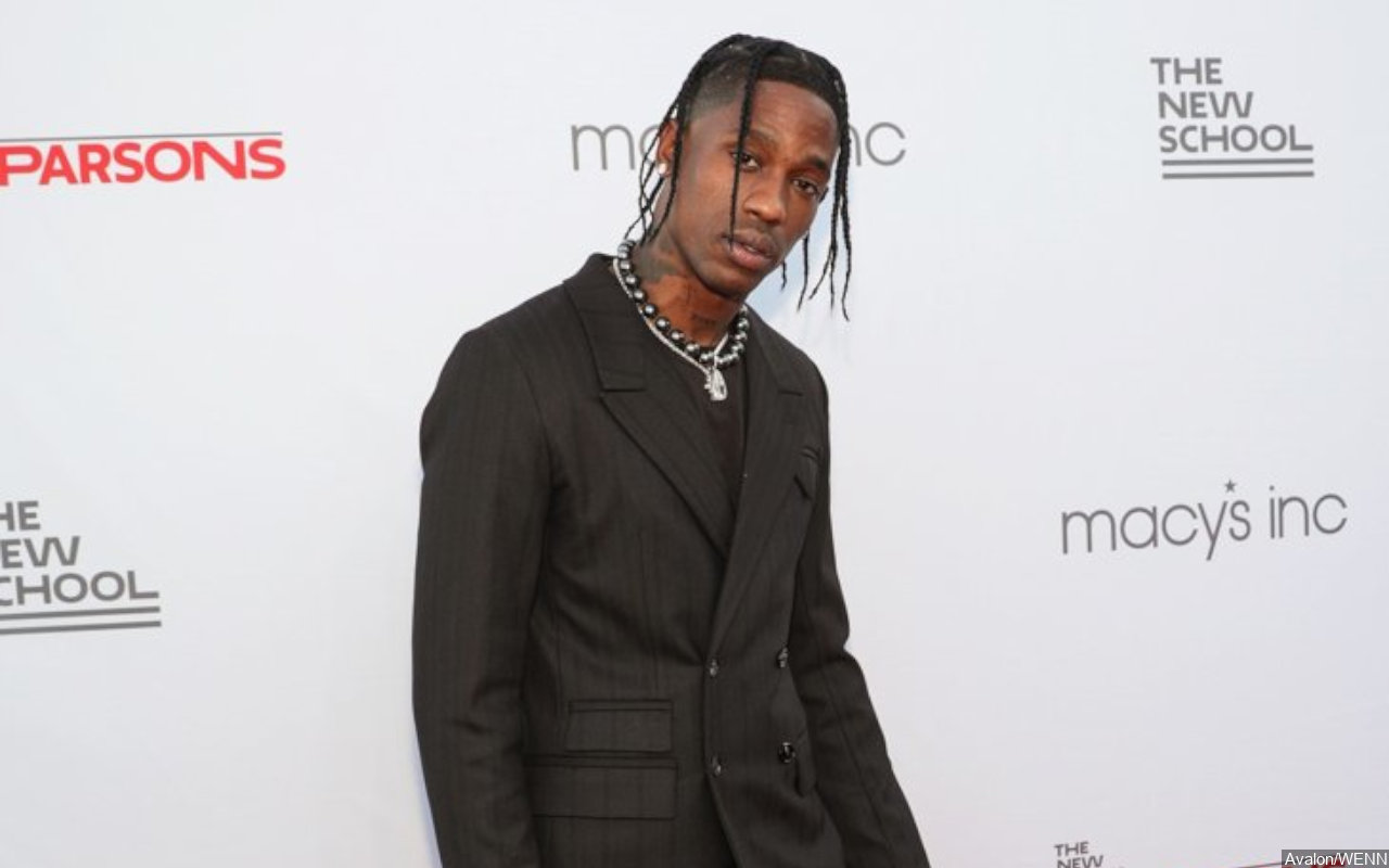 Victims of Travis Scott's Astroworld Fest Died From Asphyxia, One Had ...