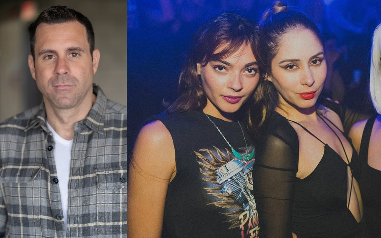 Actor Brandt Osborn Arrested on Set of 'NCIS: LA' for Deaths of Christy ...