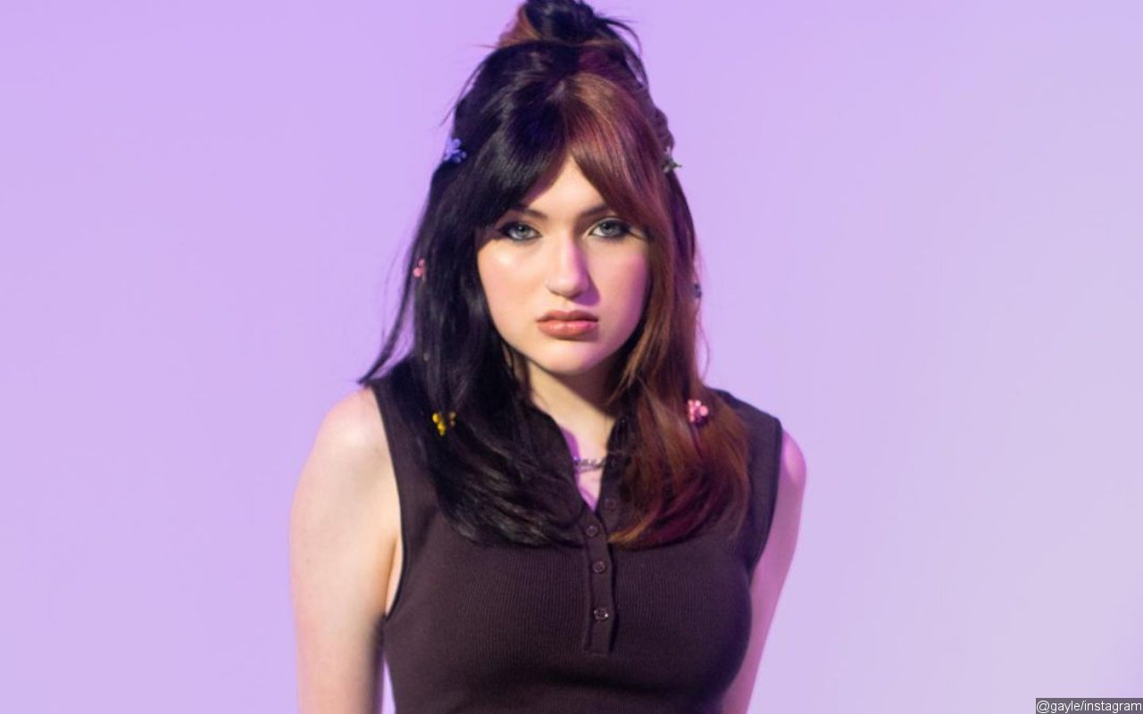 Artist of the Week: Gayle