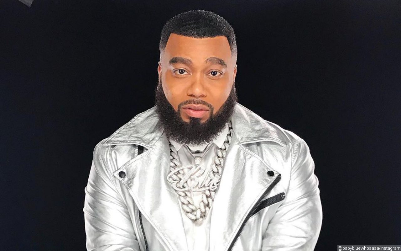 Pretty Ricky's Baby Blue Sentenced to 20 Months in Prison for PPP Loan ...