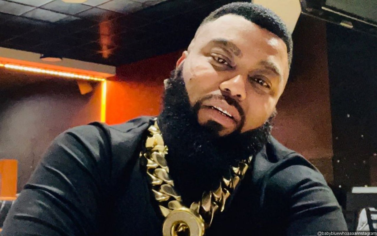 Pretty Ricky Member Baby Blue Sues South Florida Bowling Alley Months ...