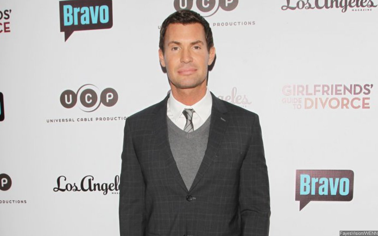 Jeff Lewis Insists 'Superspreader' Holiday Party Was 'Worth Dying For ...