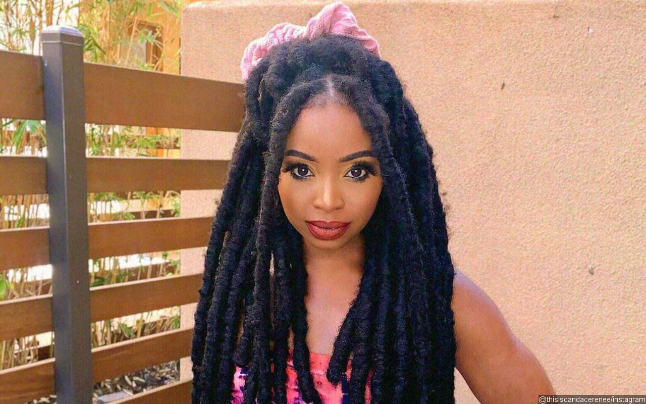 'Floribama Shore' Star Candace Renee Rice Slams Rude Comments After ...