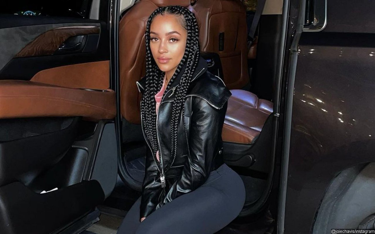 Fans Call Out Future for Misspelling Joie Chavis' Name While Thanking ...