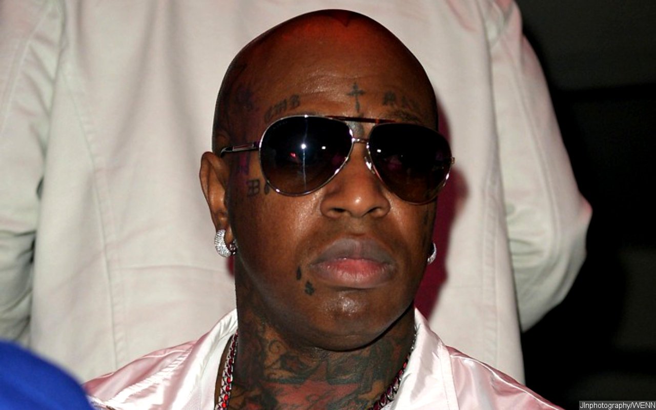 Birdman Accused of Failing to Pay Five-Month Rent in New Lawsuit