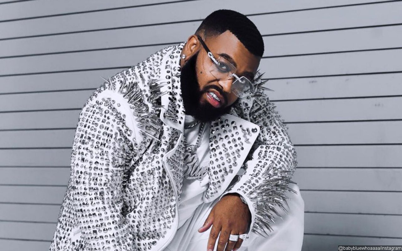 Pretty Ricky's Baby Blue Insists He 'Could Never Be a Snitch' After ...