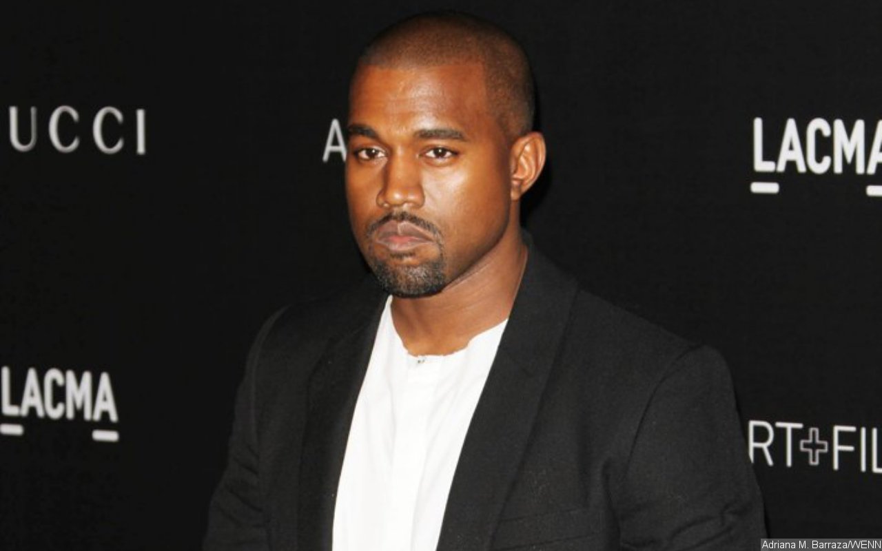 Video Shows Kanye West in a Rage as He's Investigated for Alleged ...