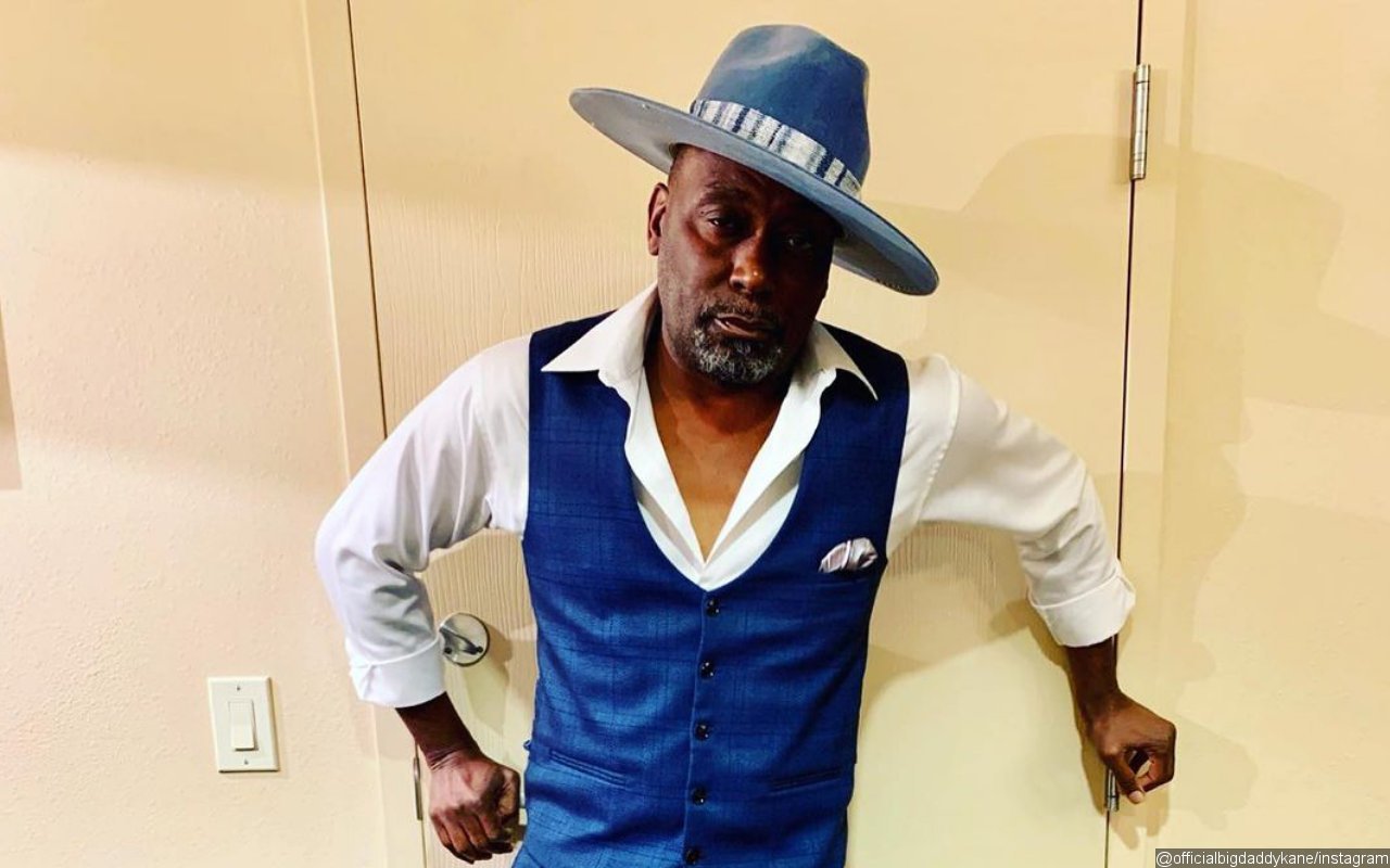 Big Daddy Kane Issues Apology After Mistakenly Trying to Kick ASL ...
