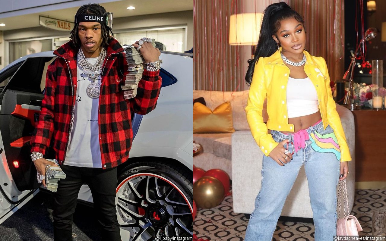 Lil Baby and Jayda Cheaves Spark Reconciliation Rumors With New ...
