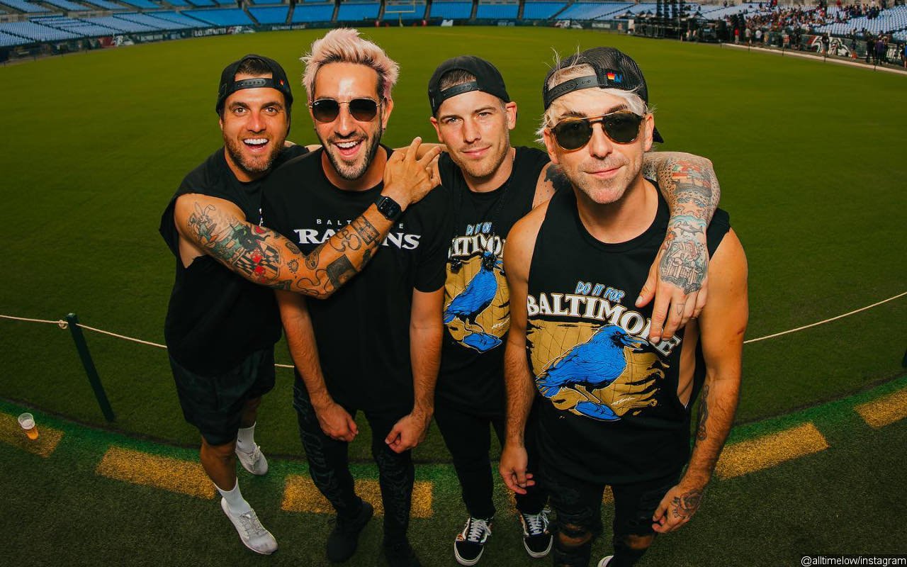 All Time Low File Libel Lawsuit Against Sexual Abuse Accusers to ...