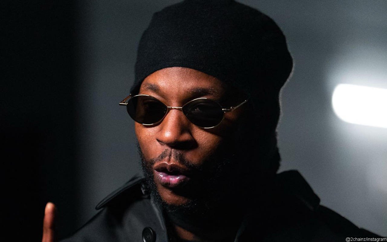 2 Chainz Details Incident Involving His Wife, Kids and 'Disrespectful ...