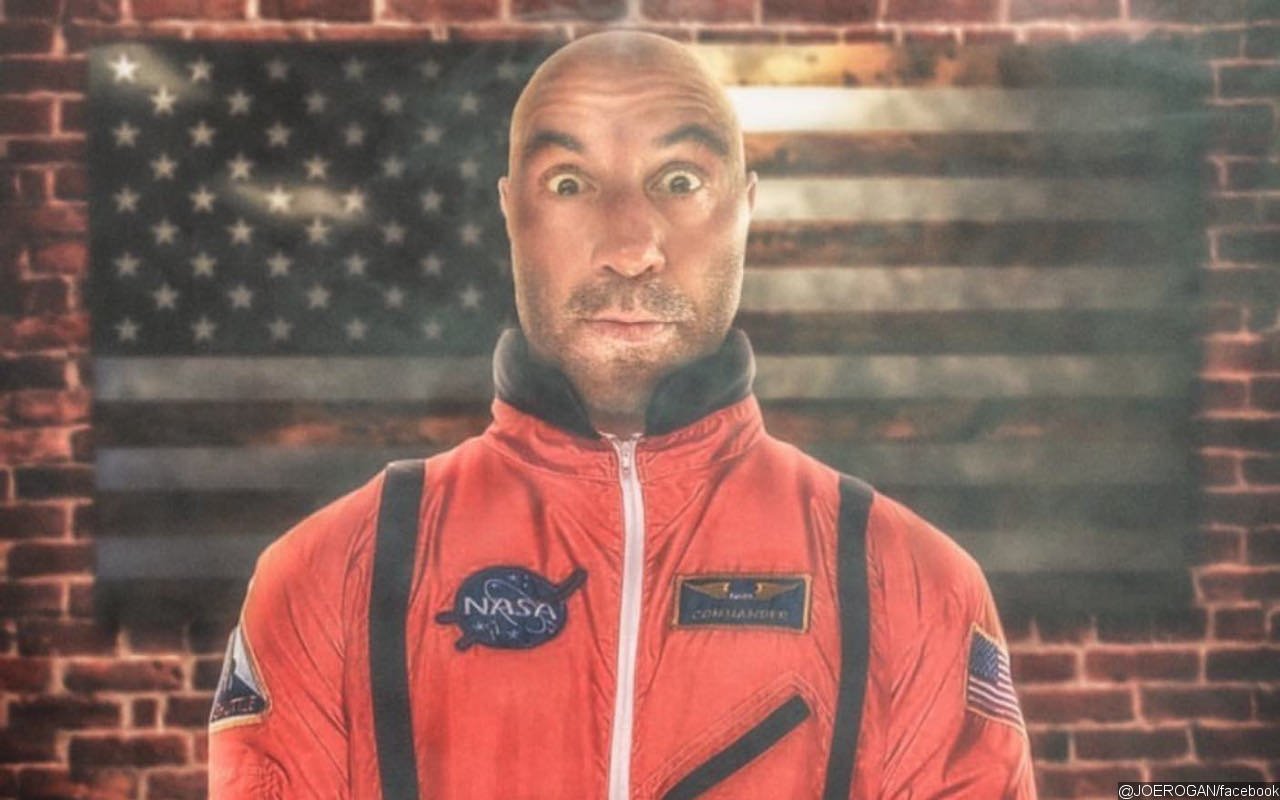 Joe Rogan Turns Down $1M Offer to Move Spotify Podcast to Right-Wing ...