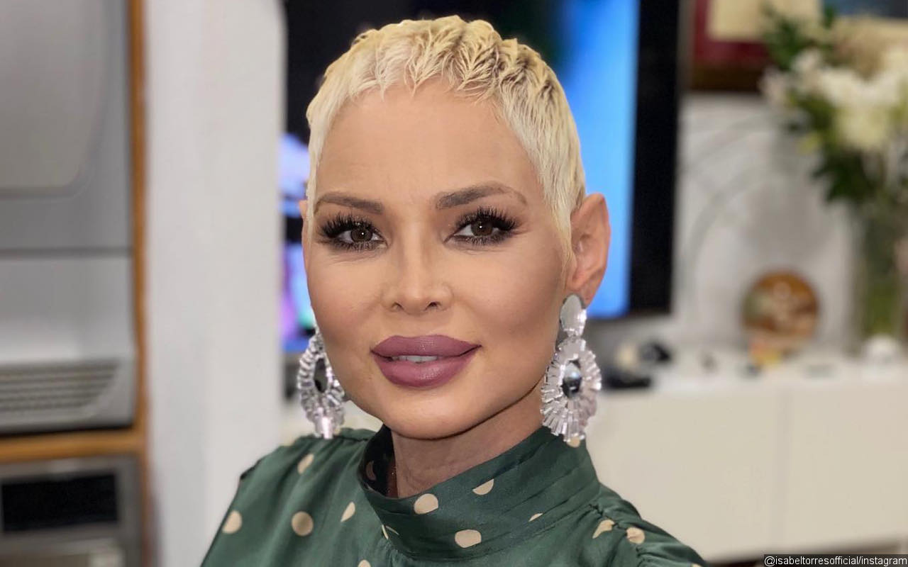 'Veneno' Star Isabel Torres Died at 52 After Losing Battle With Lung Cancer