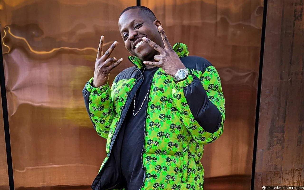 YouTube Star and SBTV Founder Jamal Edwards Dies Suddenly at 31