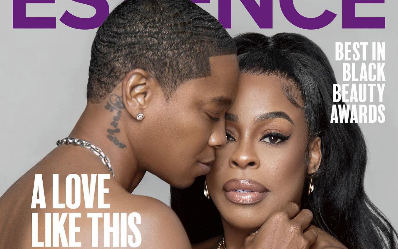 Niecy Nash And Jessica Betts Grateful To Be 1st Queer Couple To Grace