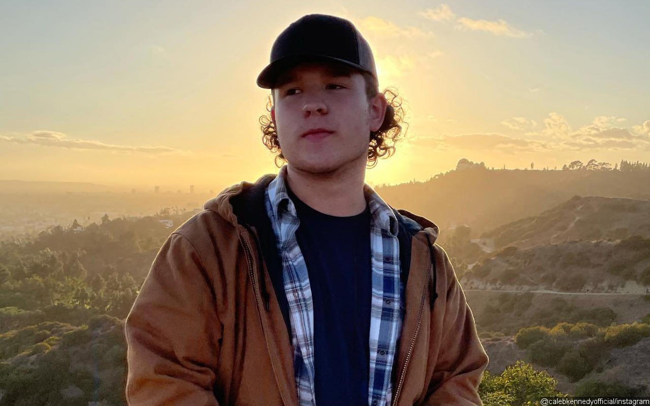 American Idol Alum Caleb Kennedy Denied Bond Following Fatal Dui Crash