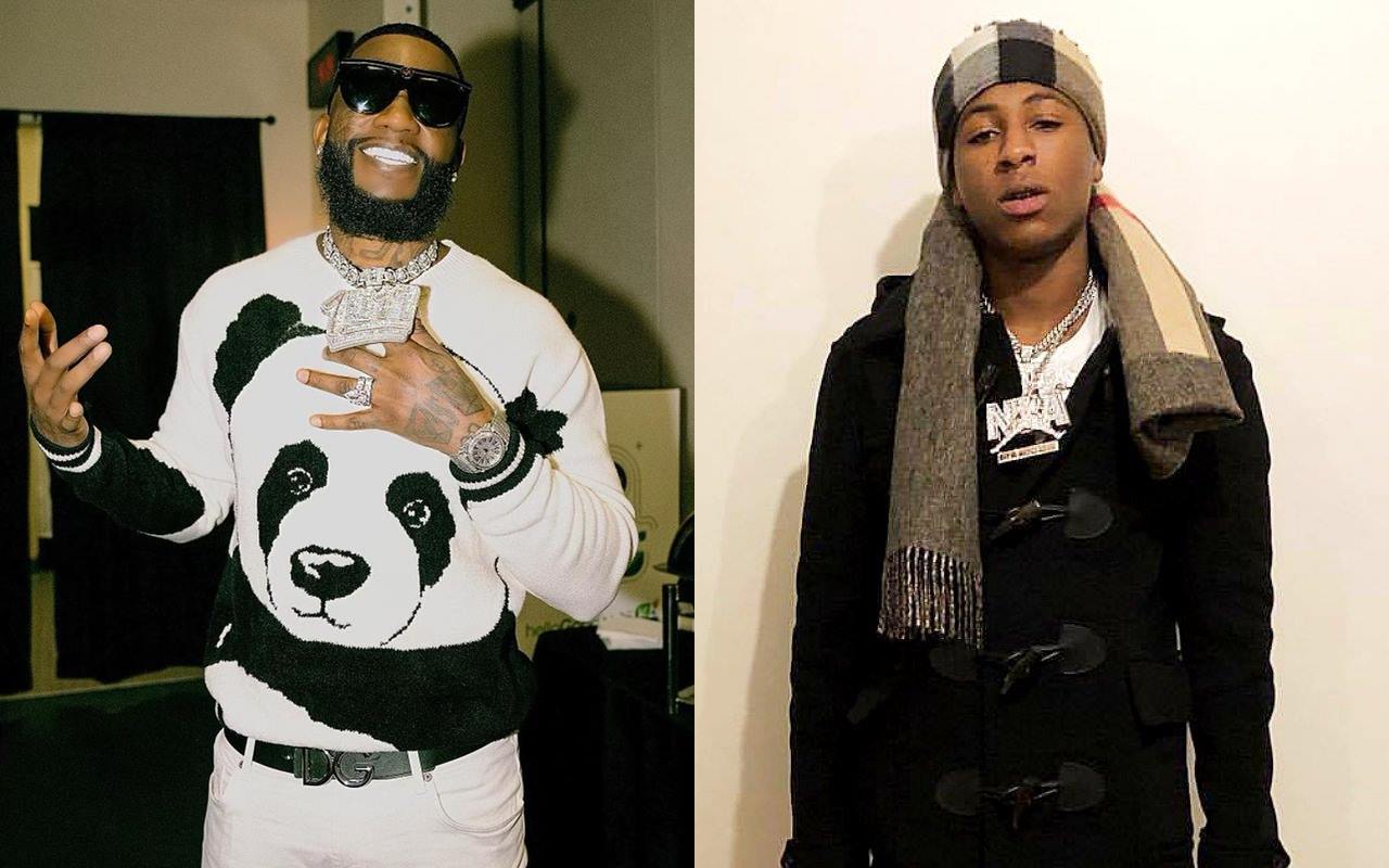 Gucci Mane Releases 'Publicity Stunt' to Hit Back at NBA YoungBoy's ...