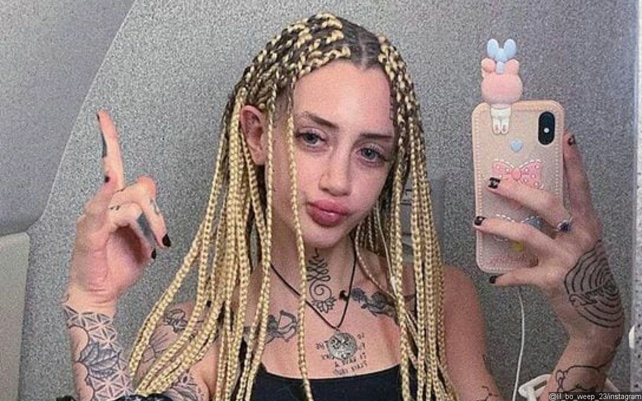 Rapper Lil Bo Weep Dies at Age 22 After Sharing Alarming Video