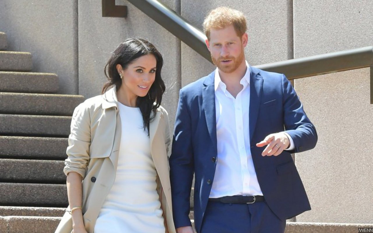 Prince Harry Allegedly Ignored During Shocking Appearance at Texas Rodeo