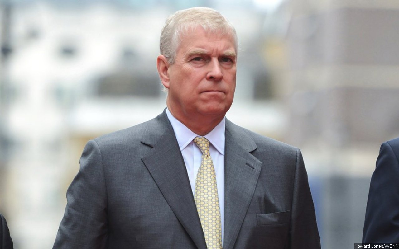 Prince Andrews Sexual Assault Case Is Officially Closed As He Has Paid