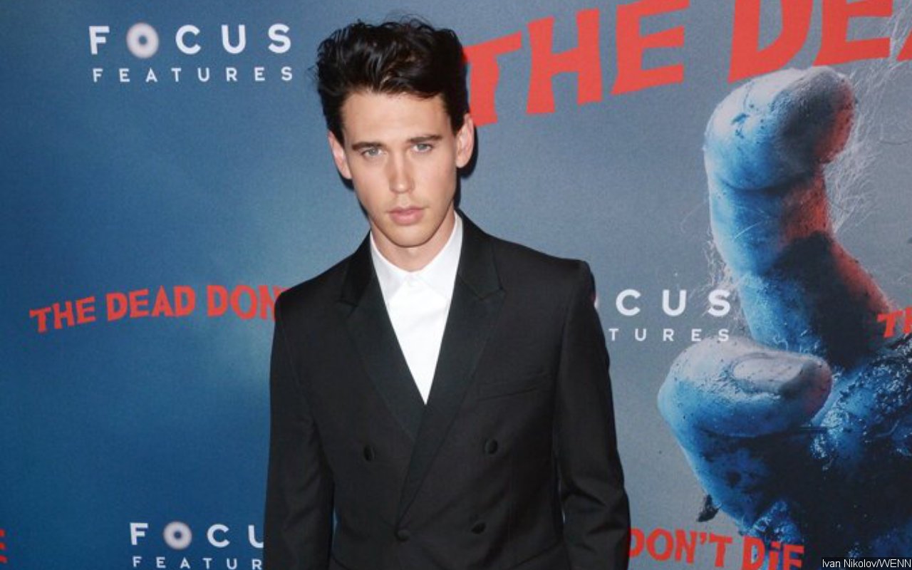 'Dune' Sequel Eyes 'Elvis' Star Austin Butler for Key Villain Role