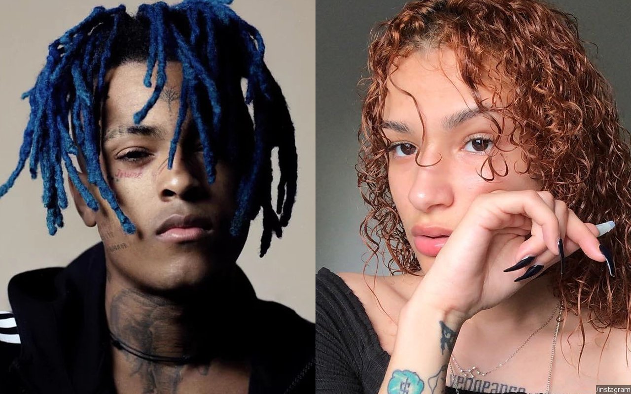 XXXTENTACION's Mom Tries to Make Amends With His Ex Geneva Ayala
