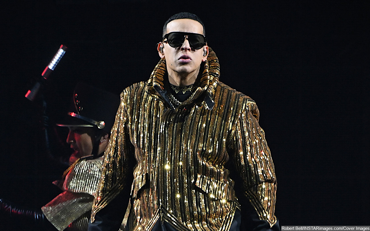 Daddy Yankee Leaves Fans Stunned After Announcing Retirement With New ...