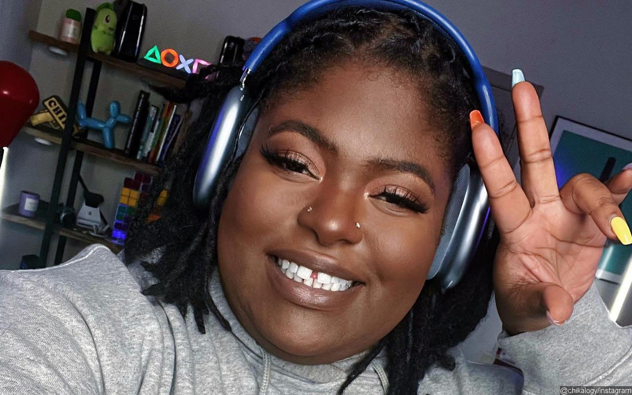 Rapper CHIKA Says She's 'Alive' and Wants to 'Be Left Alone' After ...