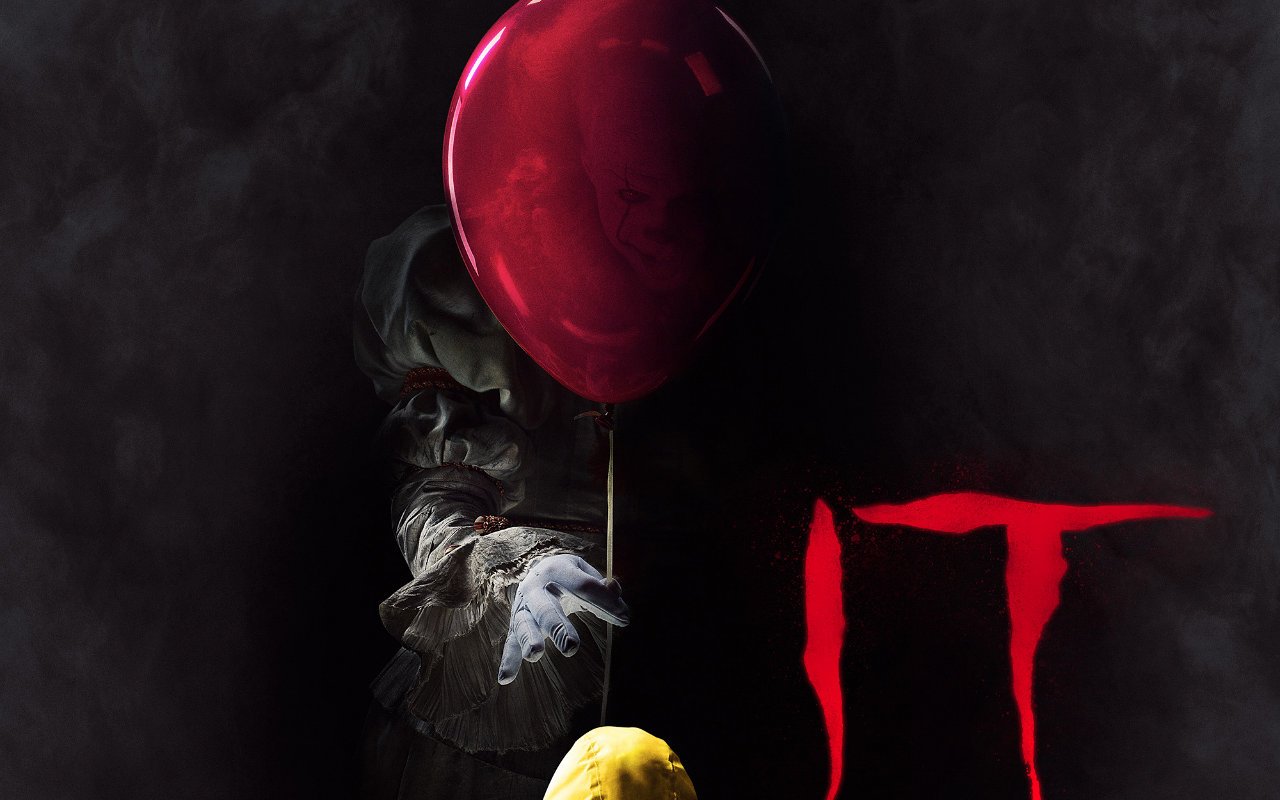 HBO Max Developing 'It' Prequel Series