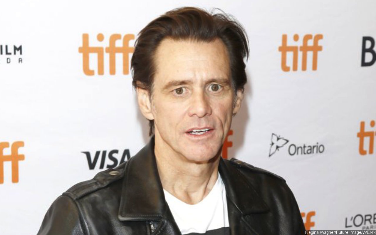 Jim Carrey Announces Acting Retirement After Nearly 5 Decades Career ...