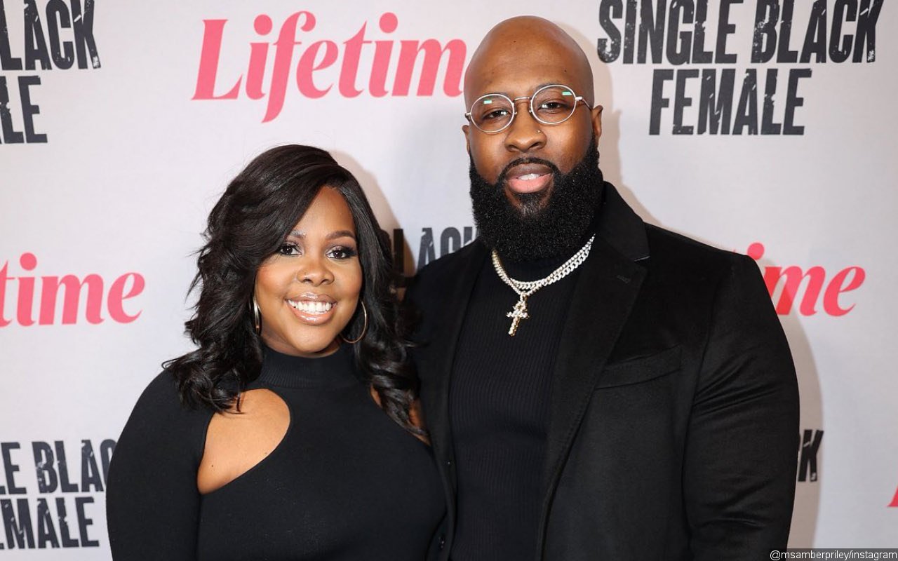 Amber Riley and Desean Black Call It Quits Over a Year After Engagement