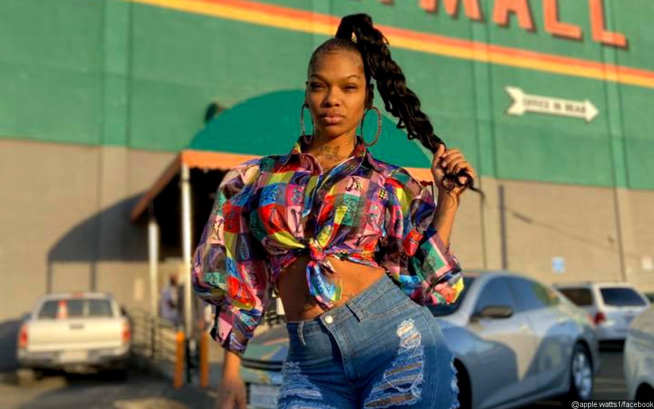 Apple Watts 'Still Unresponsive But Stable' Following Fiery Car Crash ...