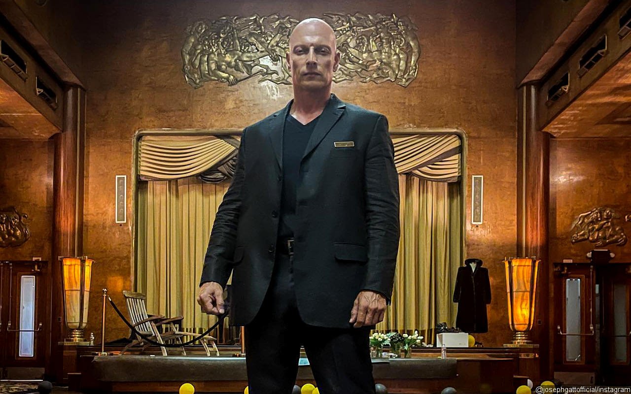 'Game of Thrones' Actor Joseph Gatt Denies 'Horrifying' Minor Sexual ...