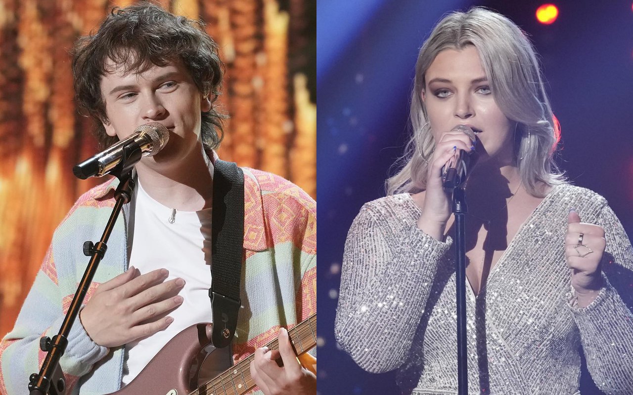 American Idol Recap Top 14 Are Revealed