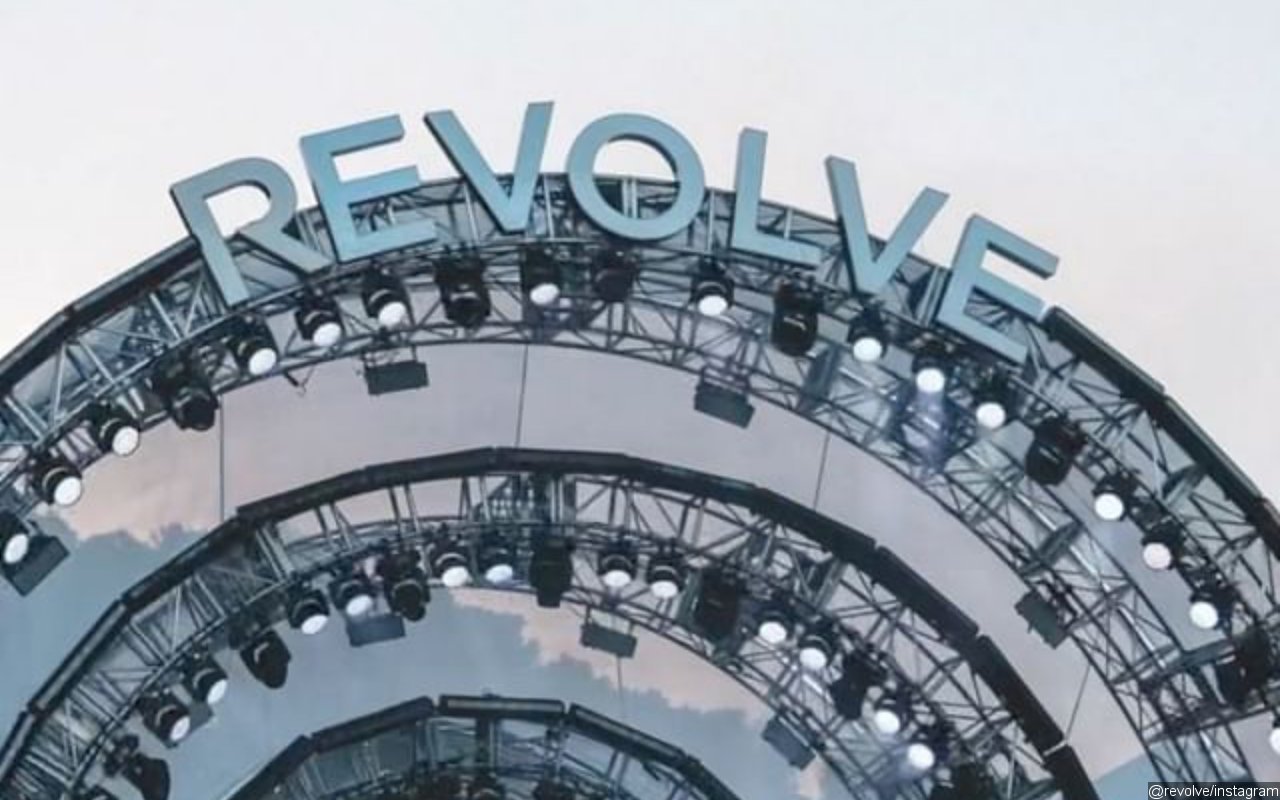 Revolve Responds to Fyre Festival Following 'Chaotic' Coachella Event