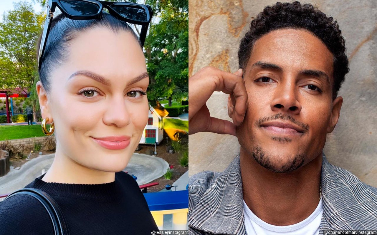 Jessie J Caught Kissing Basketballer Chanan Colman Amid Romance Rumors