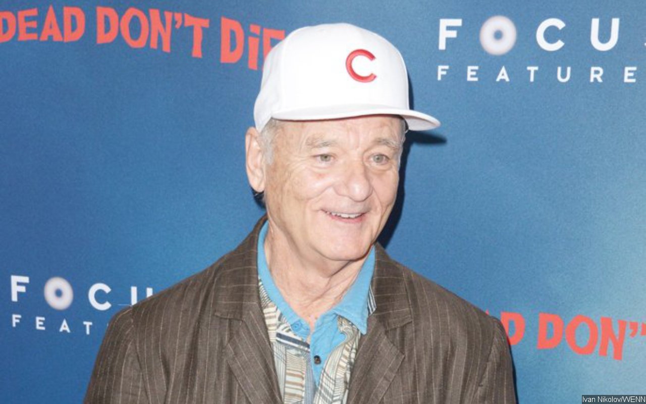Bill Murray Investigated for 'Inappropriate Behavior' After 'Being ...