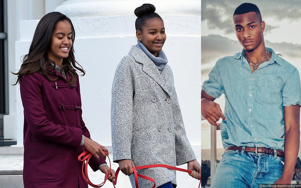 Malia Obama Criticized for Her Smoking Habit After Hanging Out With ...