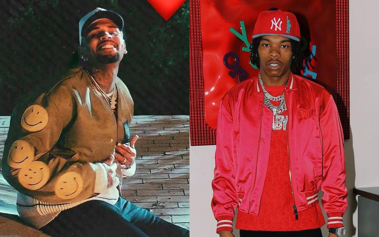 Chris Brown and Lil Baby Reveal Their Joint Tour Dates