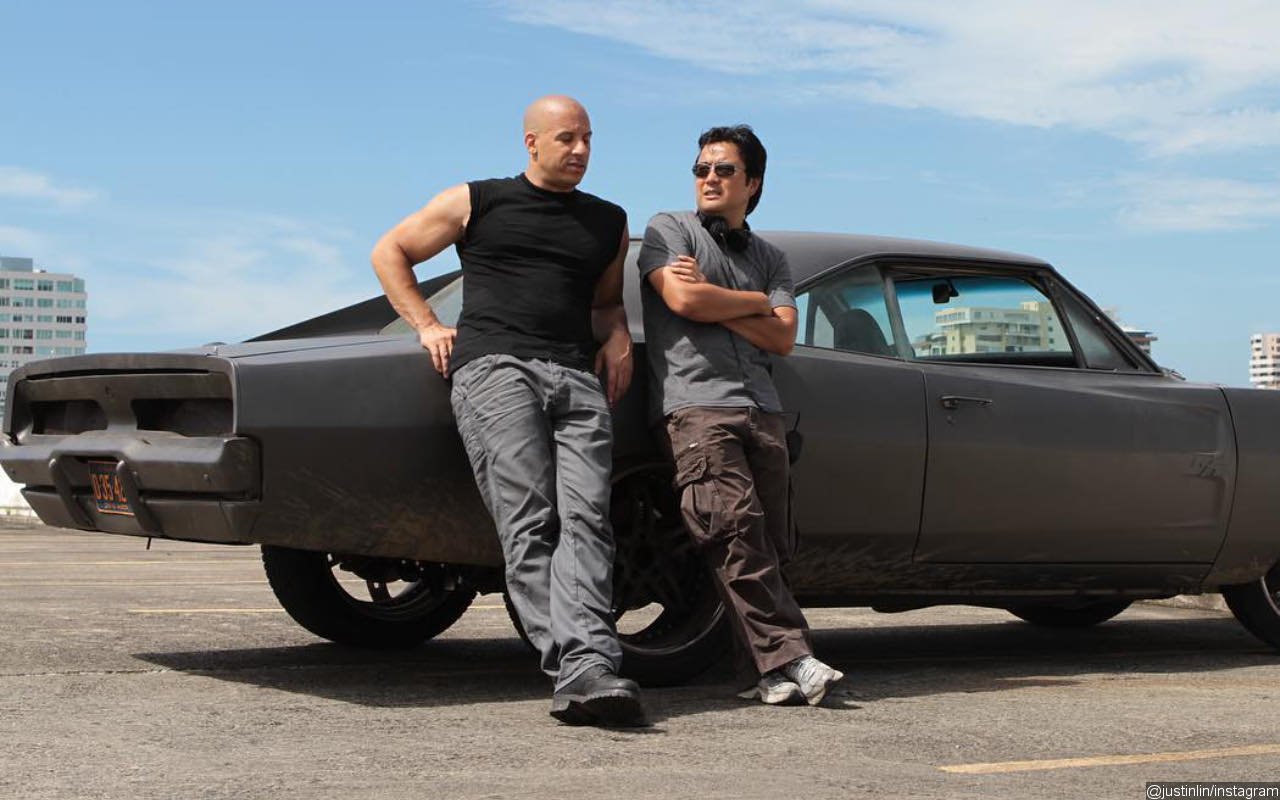 Justin Lin Departs 'Fast X' Days Into Production Due to Creative ...