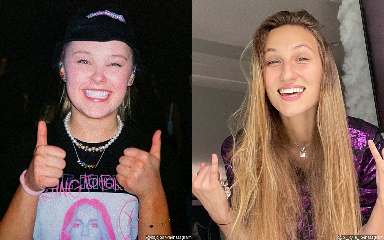 JoJo Siwa Gushes Over 'Best' Ex-Girlfriend Kylie Prew While Hinting at ...