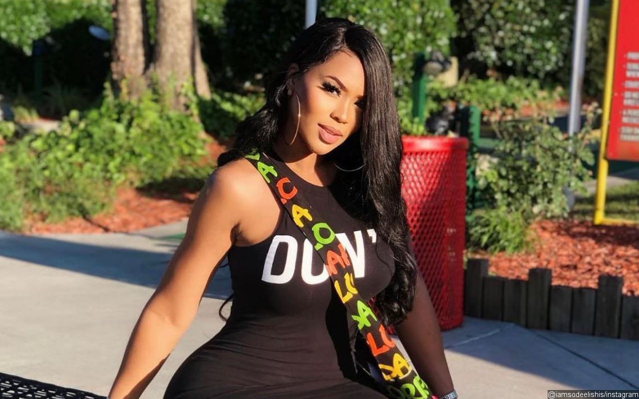 Deelishis Unrecognizable as She Debuts Shocking Transformation After ...
