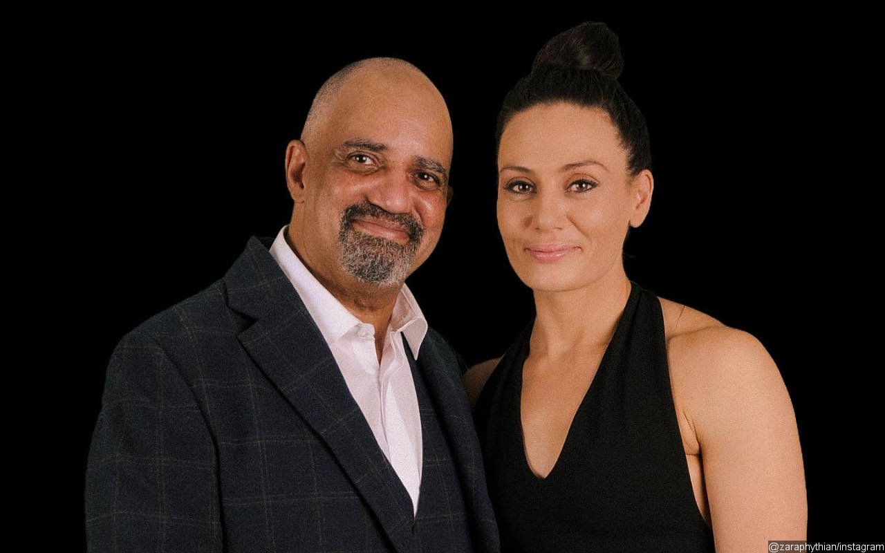 Doctor Strange Actress Zara Phythian And Husband Accused Of Sex