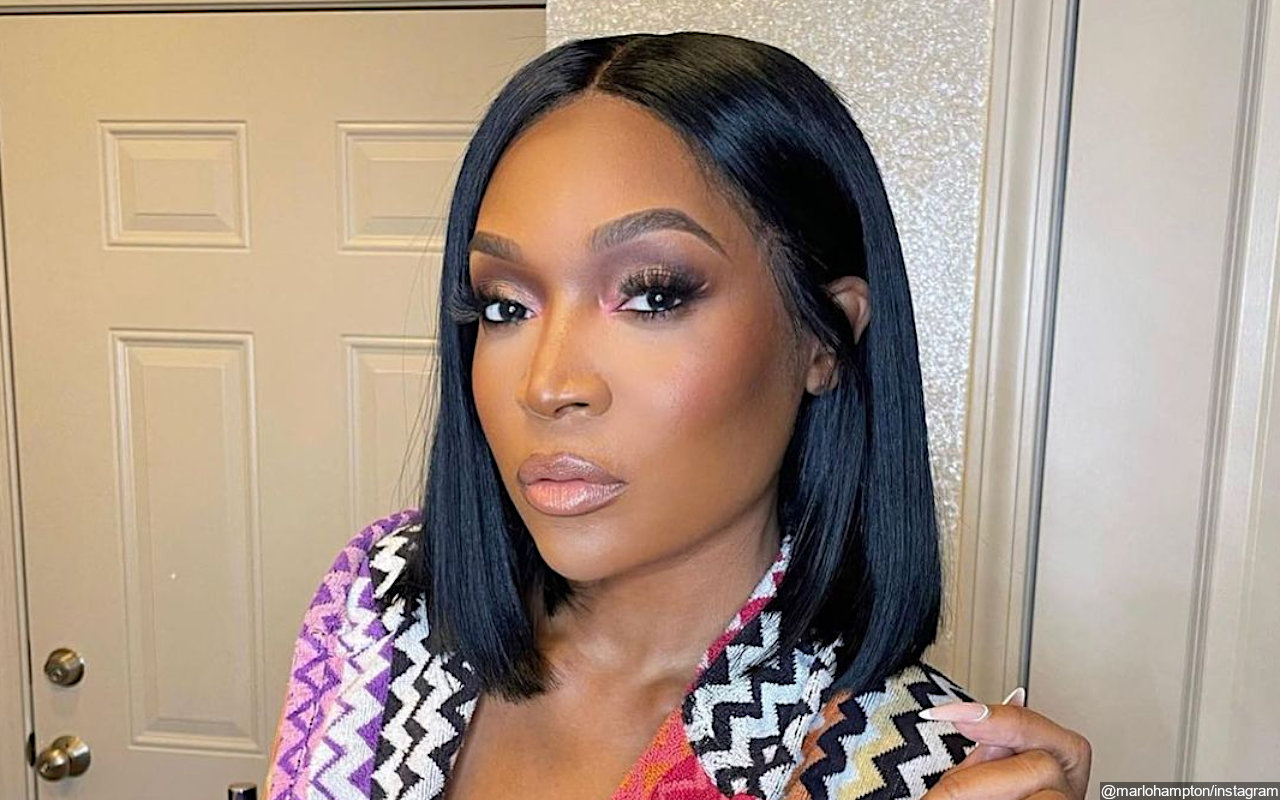 'RHOA' Season 14 Premiere Recap: Marlo Hampton Calls Out Co-Stars for ...