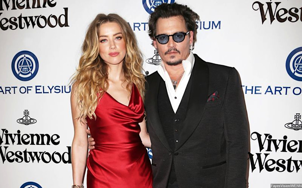 Johnny Depp's Security Guard Recounts Moment Amber Heard Threw Punch at ...