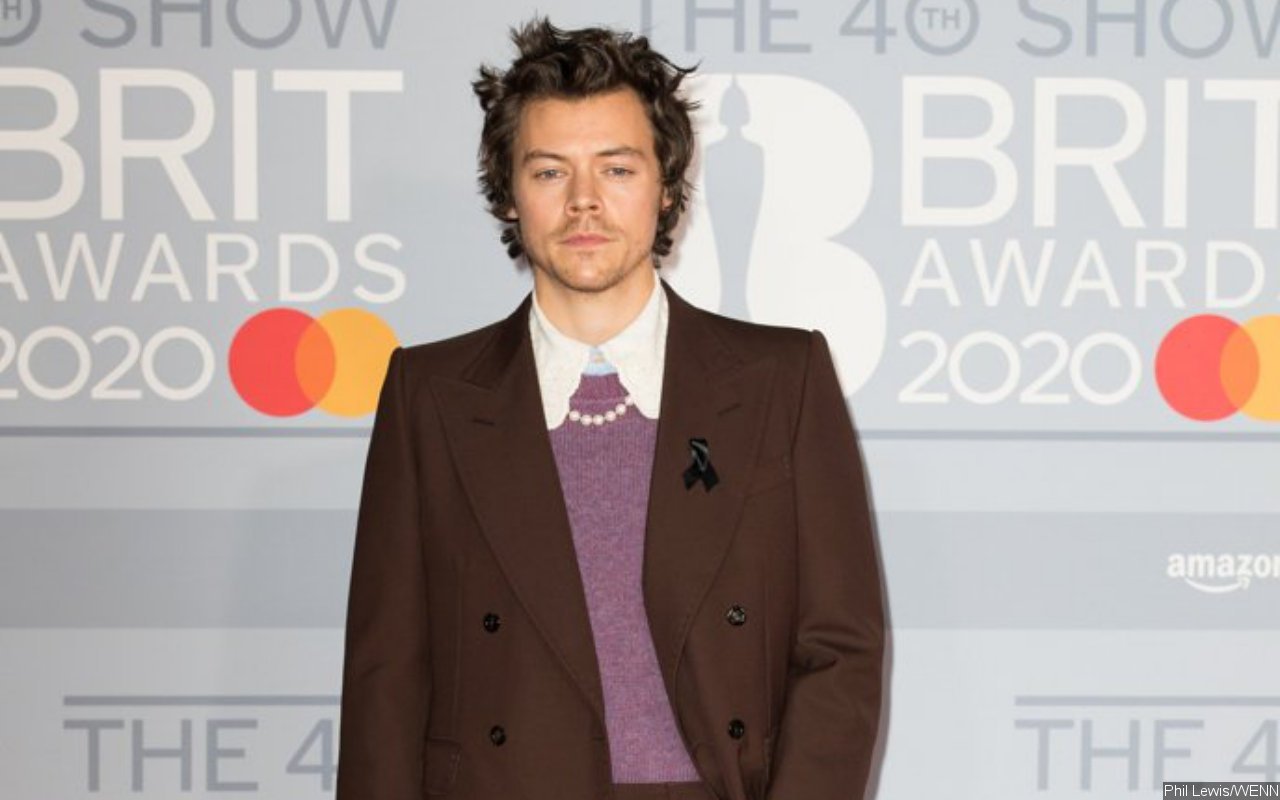 Harry Styles Announces Five-City Residency of 'Love on Tour'