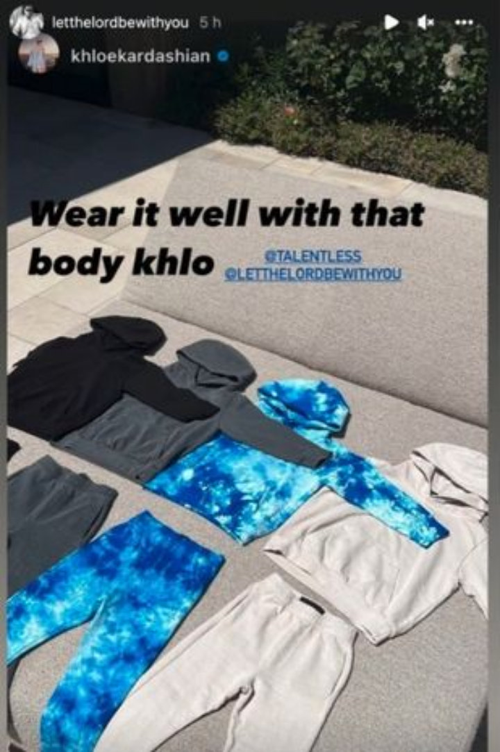 Scott Disick Accused of Being Creepy Over Remarks Objectifying Khloe ...