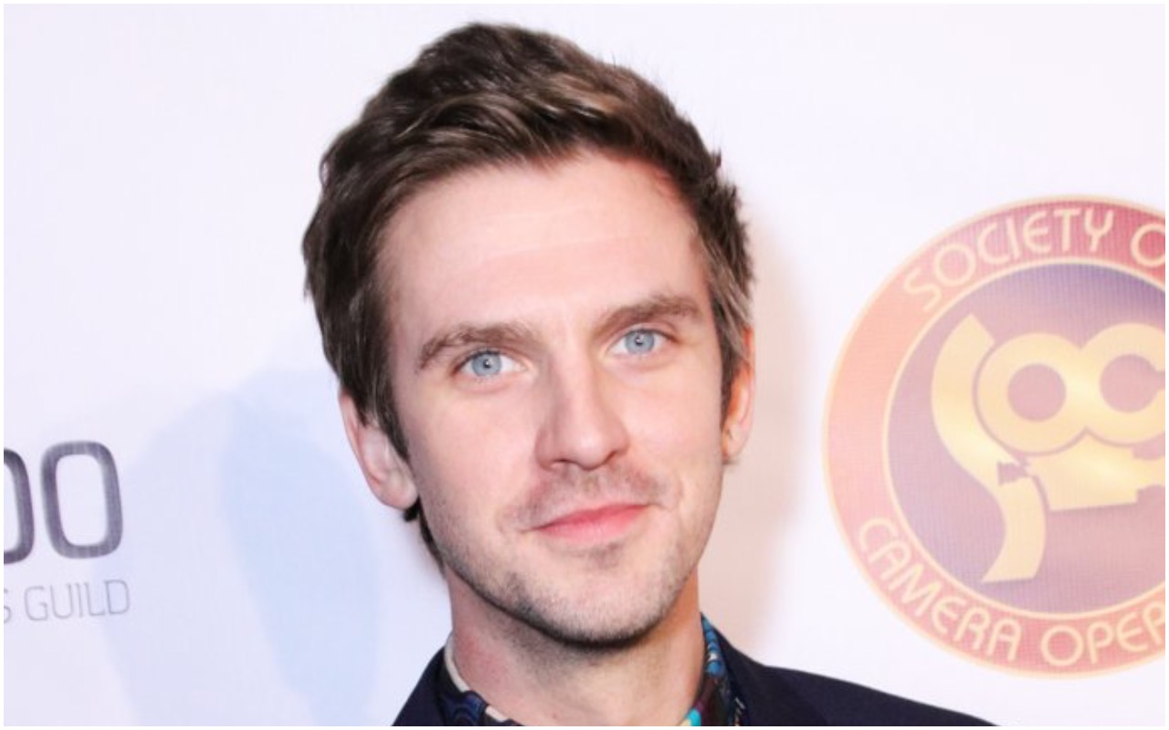 Dan Stevens Takes the Lead Role in 'Godzilla vs. Kong' Sequel
